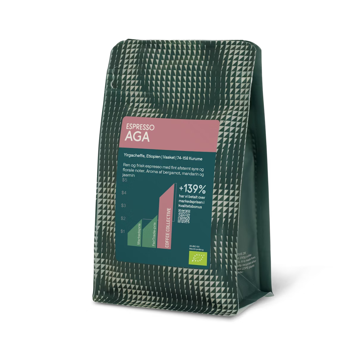 Scandinavian Embassy